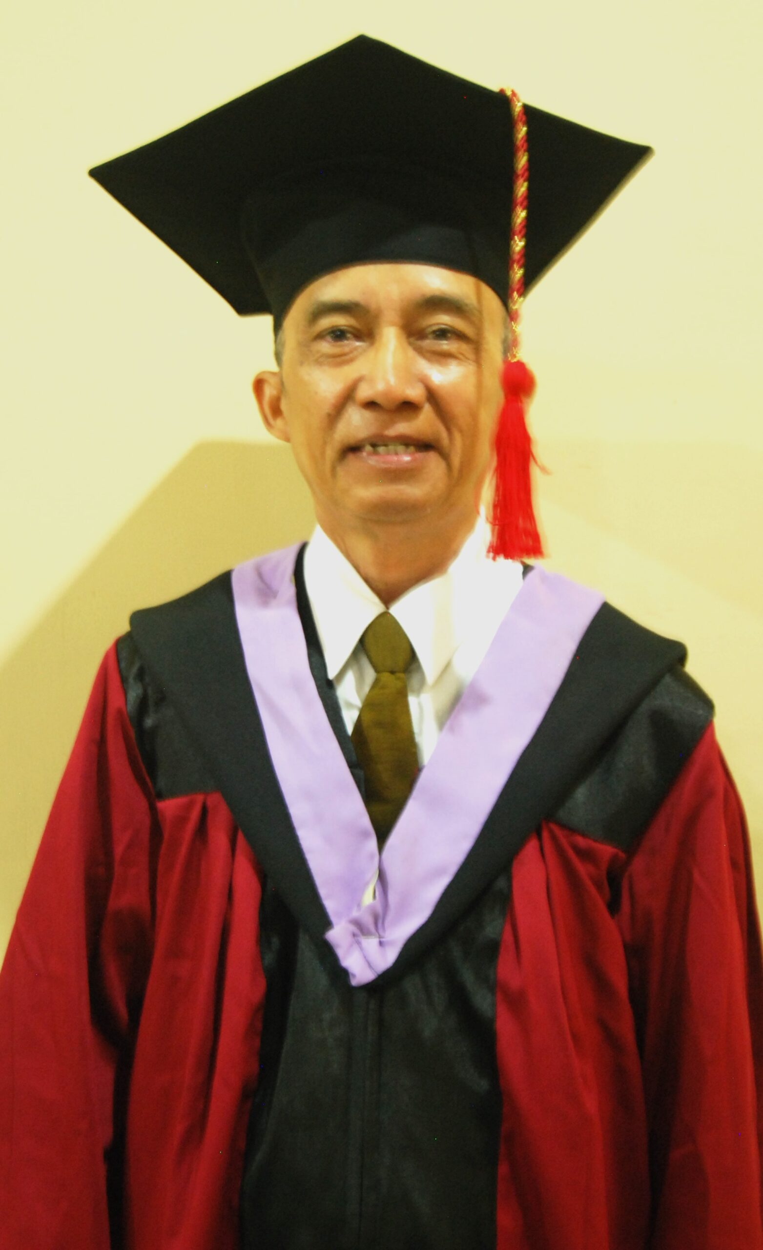 Promosi Doktor ke 39 Dr. Pujiyanto – Pascasarjana ISI Yogyakarta