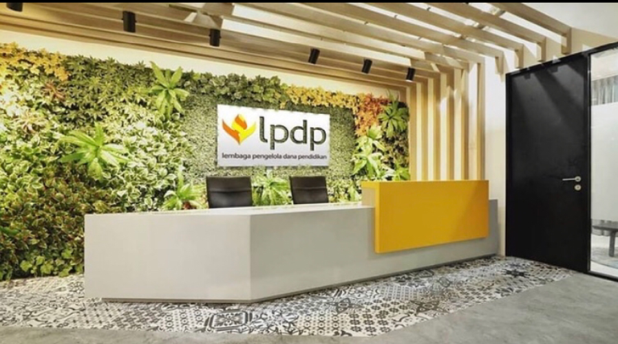 Tawaran Beasiswa LPDP – Pascasarjana ISI Yogyakarta